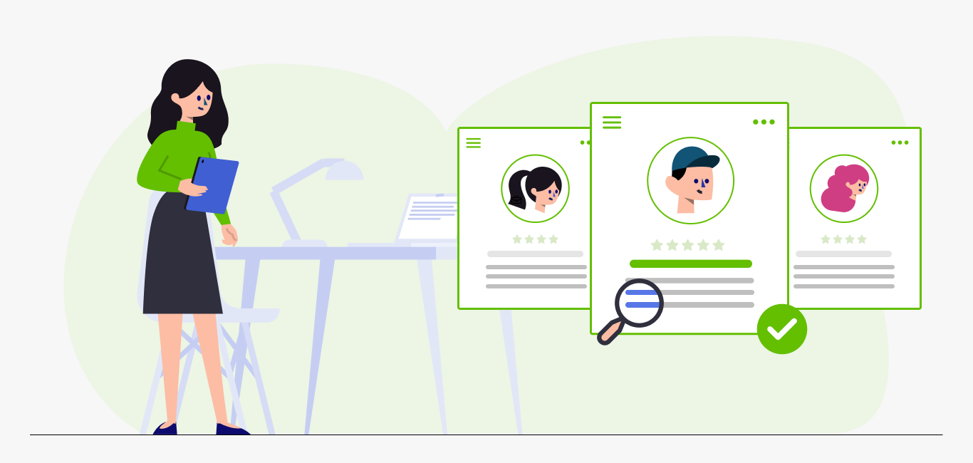 How To Be Hired: A Guide For Applicants - Grow Forward JP Inc.